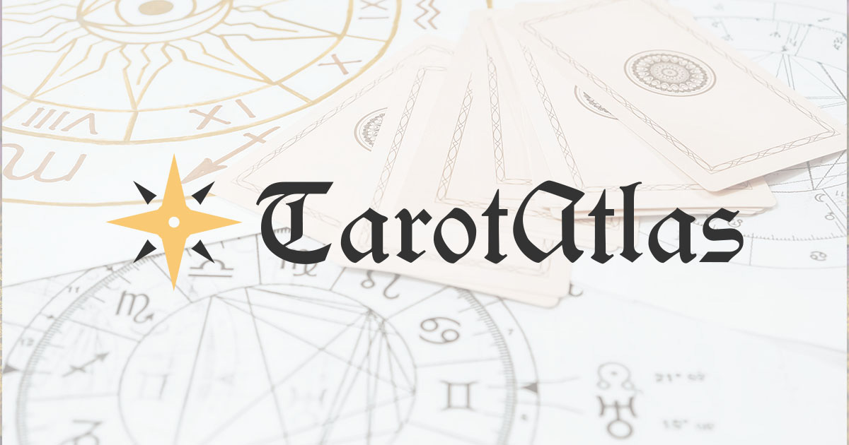Online Tarot Reading: Get Accurate Readings from Top Experts | TarotAtlas